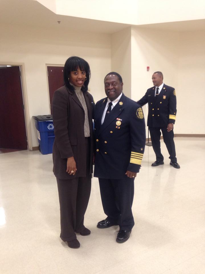 Erica Bantom Martin - State Farm Agent