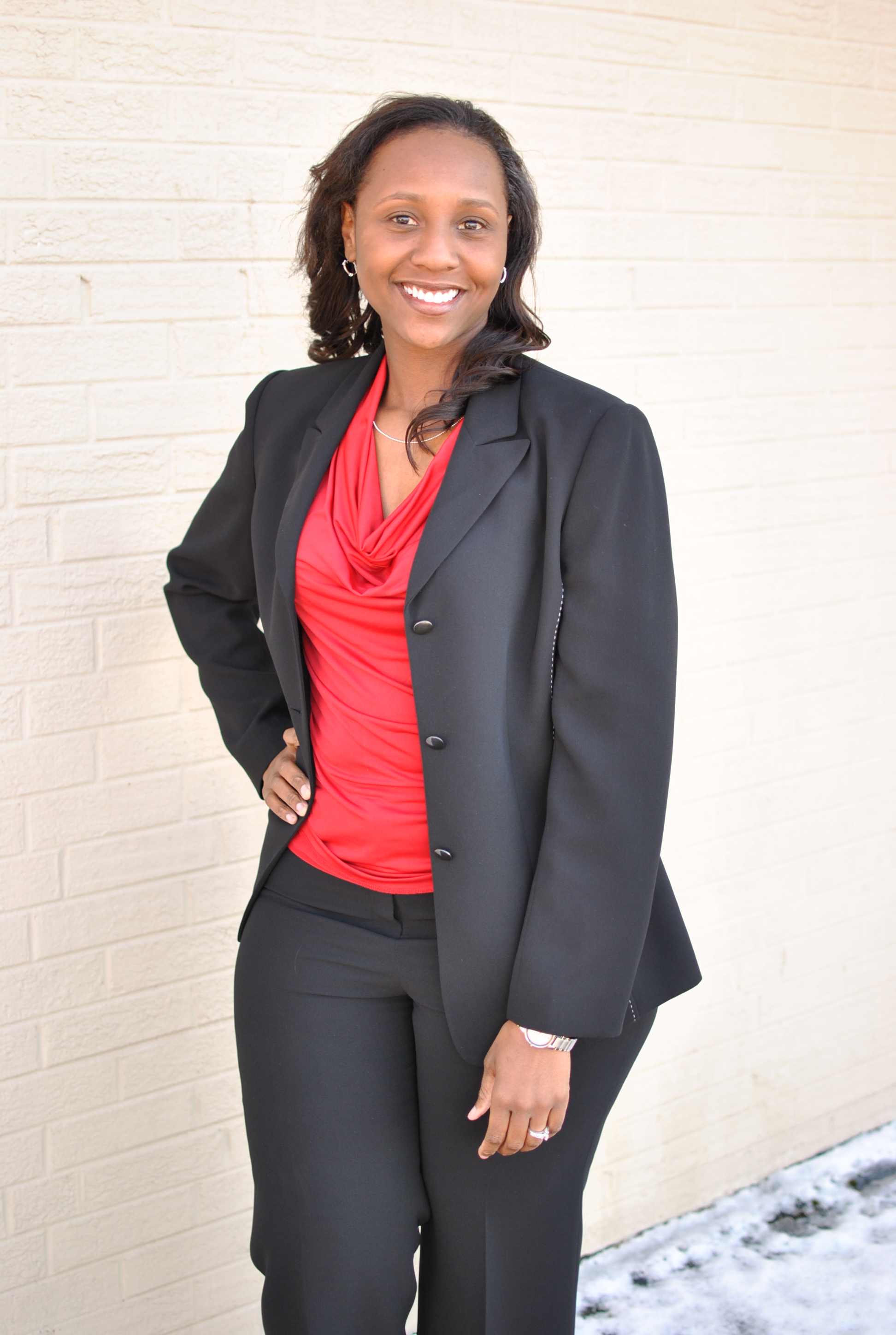 Princess Brown - State Farm Agent