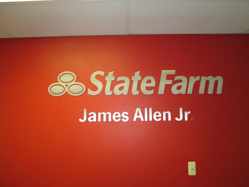 James Allen - State Farm Agent