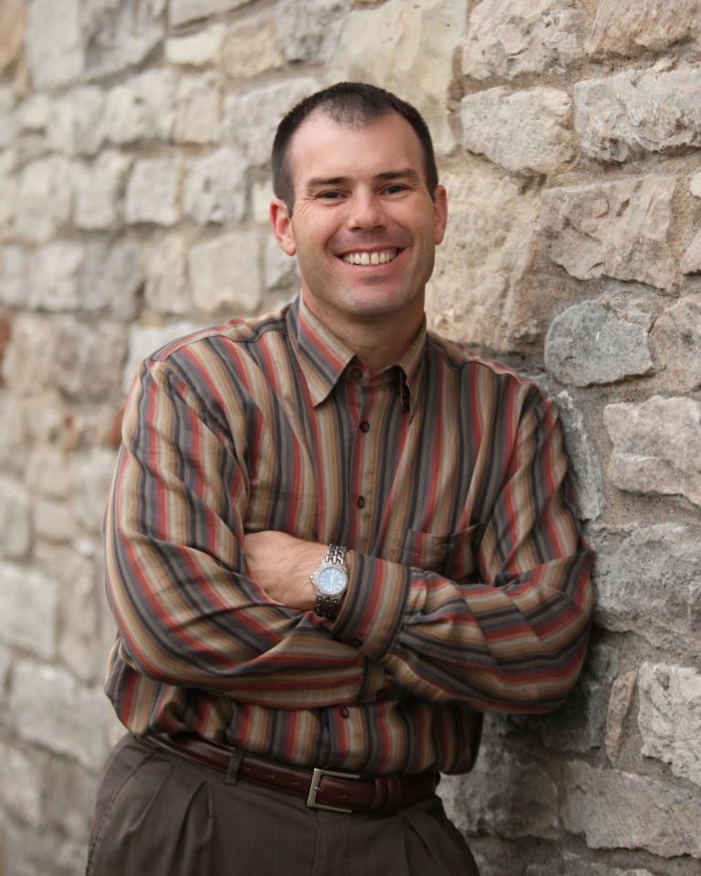 Troy Coulter - State Farm Agent