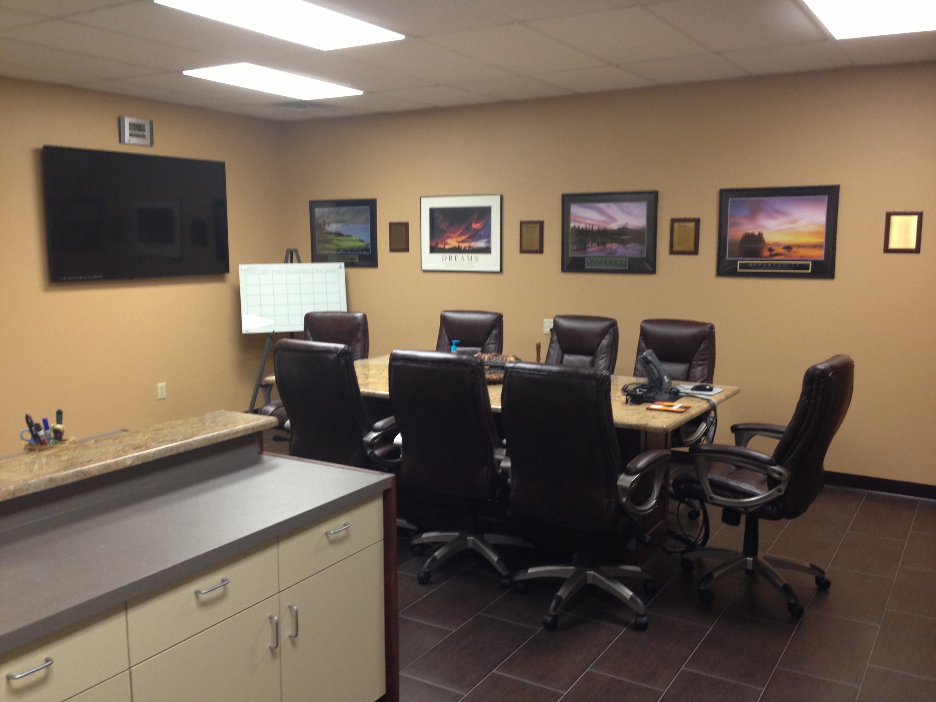 Demetria Carter - State Farm Agent