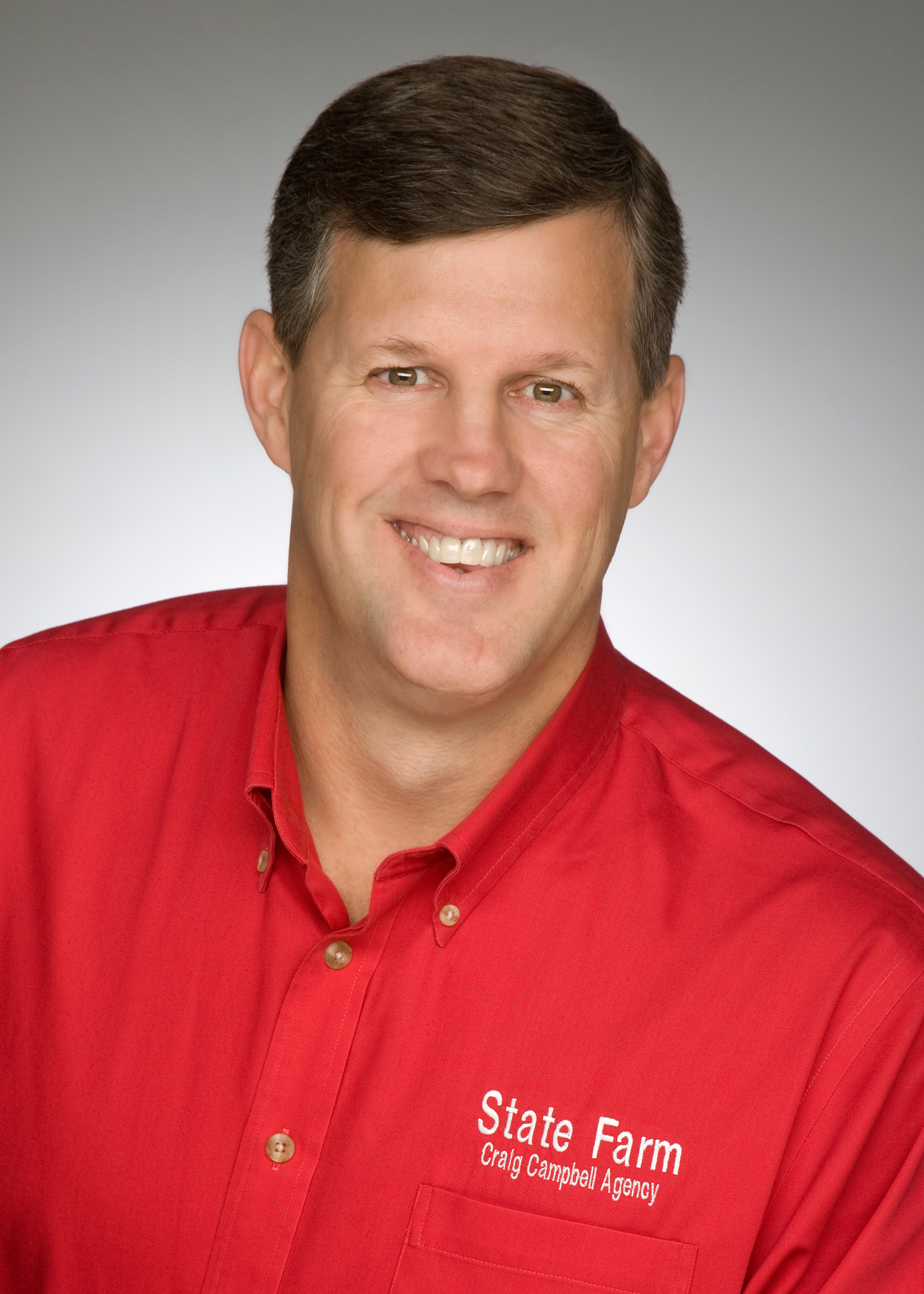 Craig Campbell - State Farm Agent