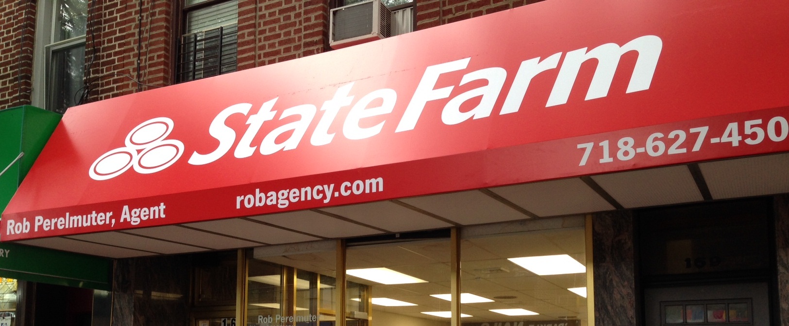 Rob Perelmuter - State Farm Agent