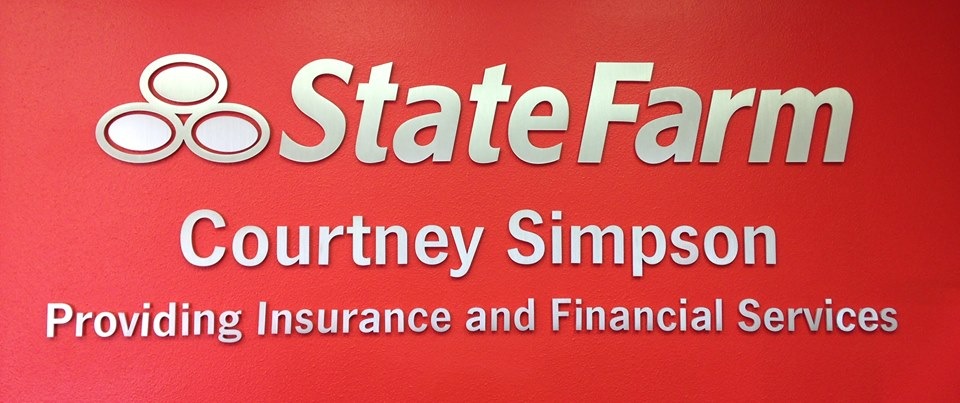 Courtney Simpson - State Farm Agent