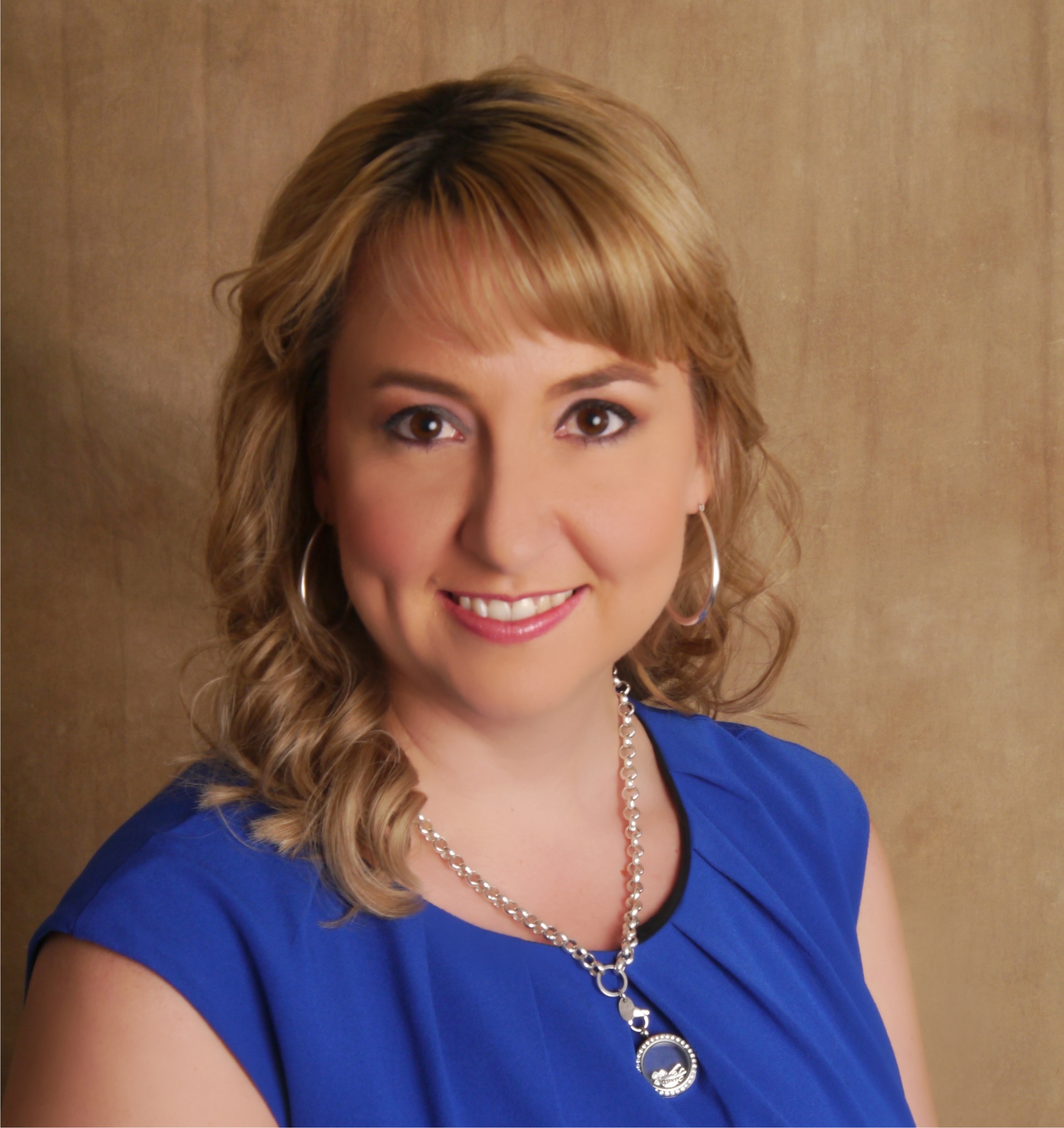 April Roberts - State Farm Agent