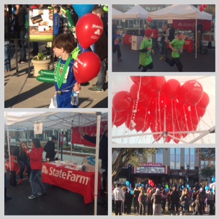 April Roberts - State Farm Agent