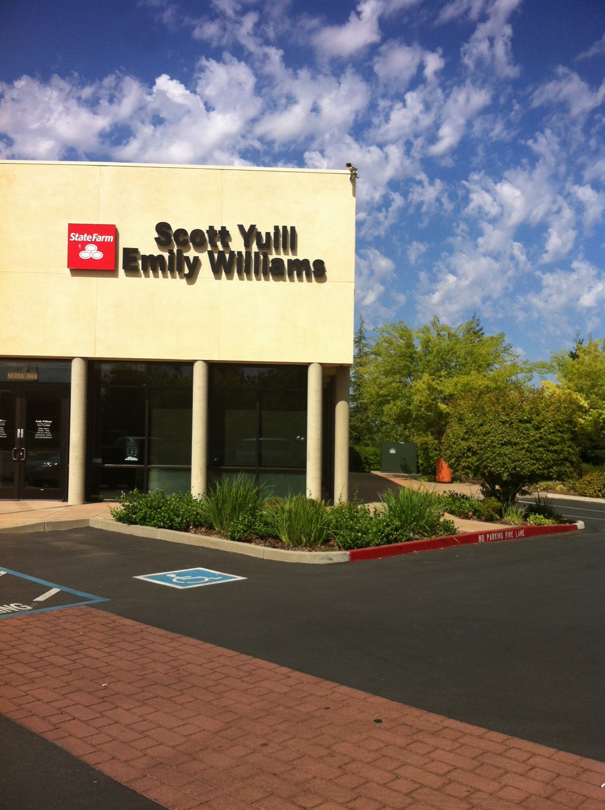 Emily Williams - State Farm Agent