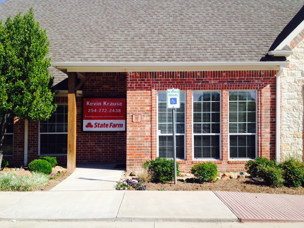 Kevin Krause - State Farm Agent