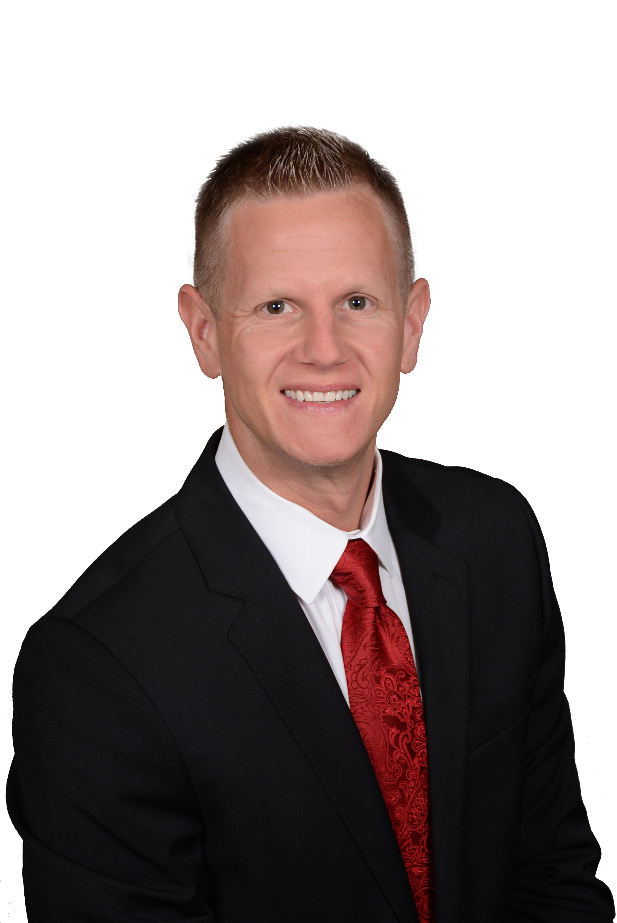 Clint Pullen - State Farm Agent