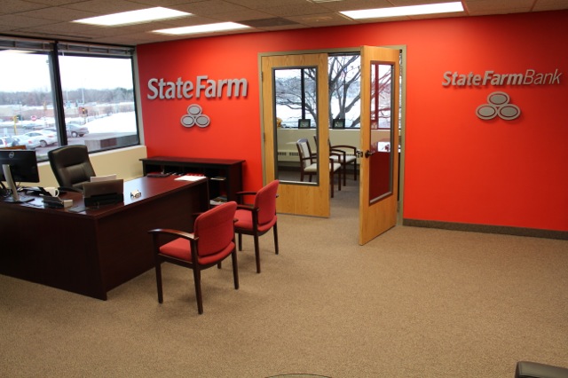 Jerry Stanke - State Farm Agent