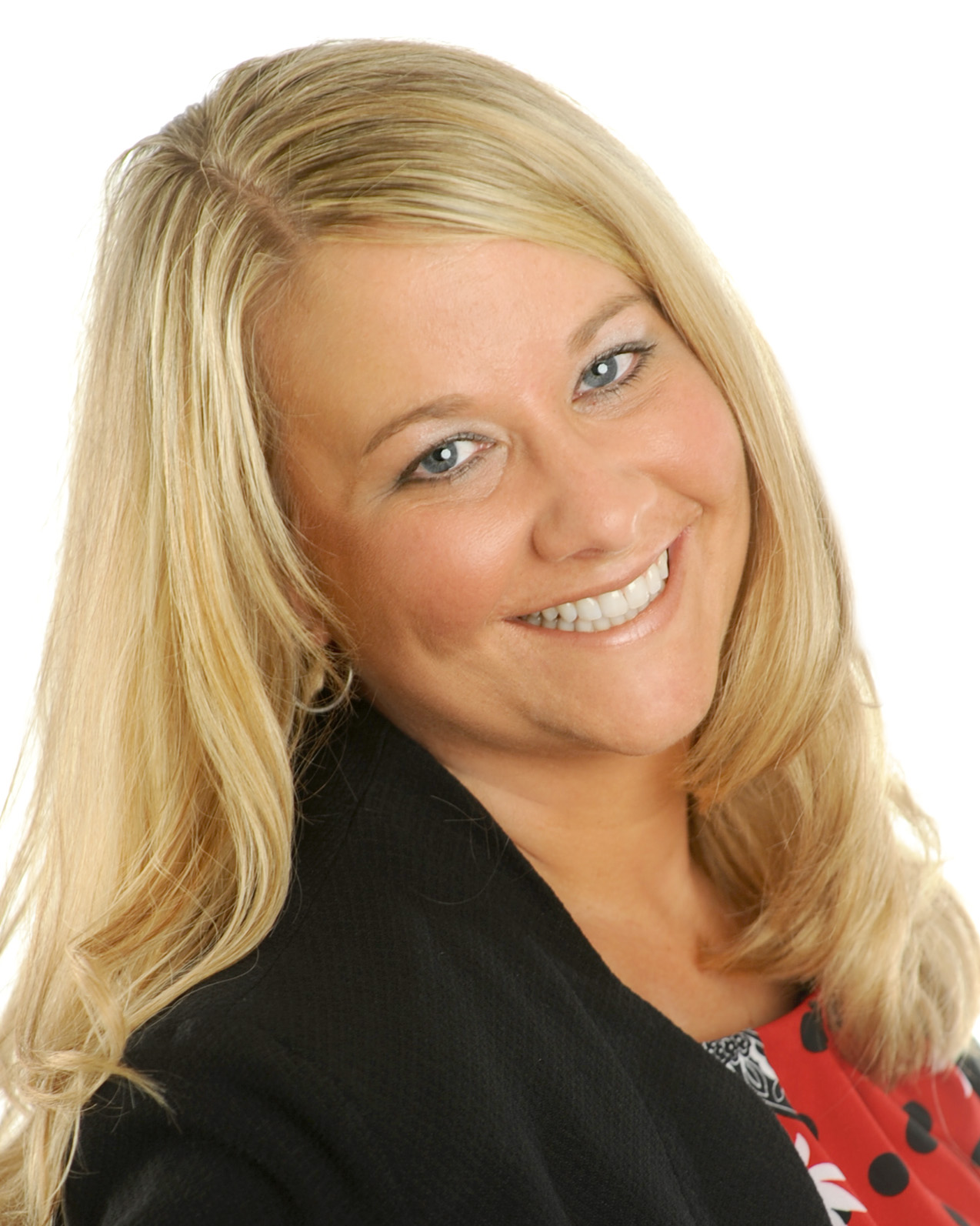 Christi Neubecker - State Farm Agent