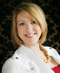 Sarah Johnson - State Farm Agent