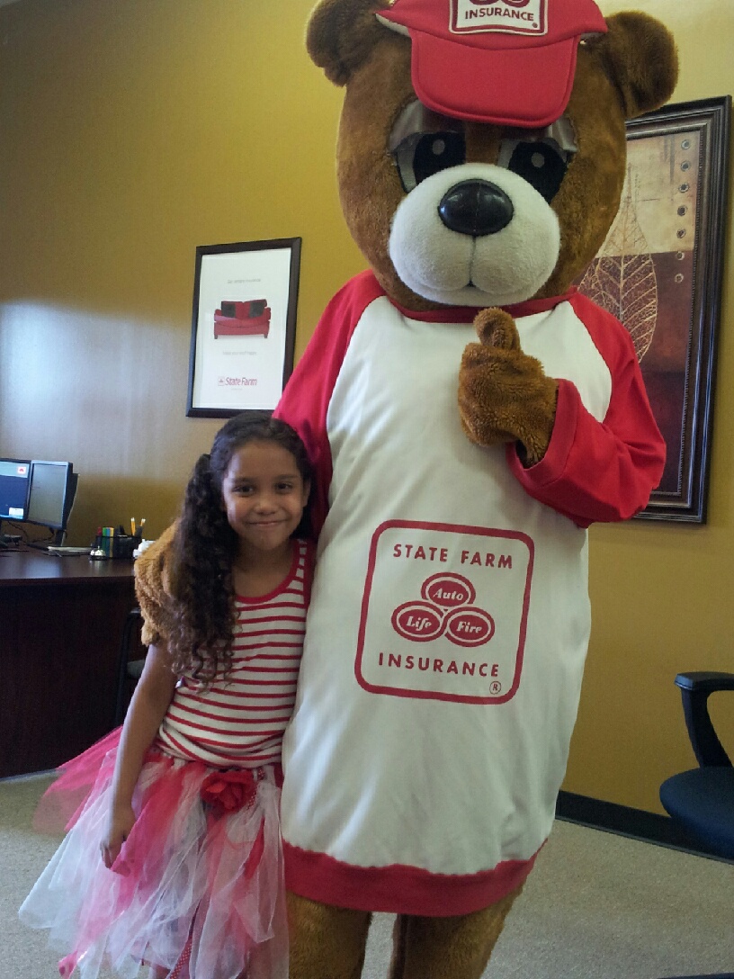Juan Gonzalez - State Farm Agent