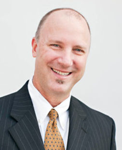 Mike Lewis - State Farm Agent