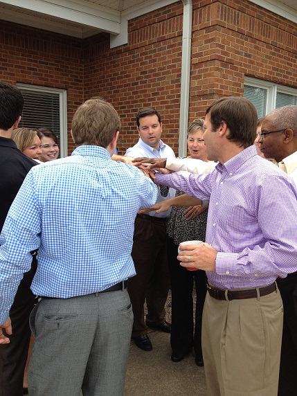 Trey Rhodes - State Farm Agent