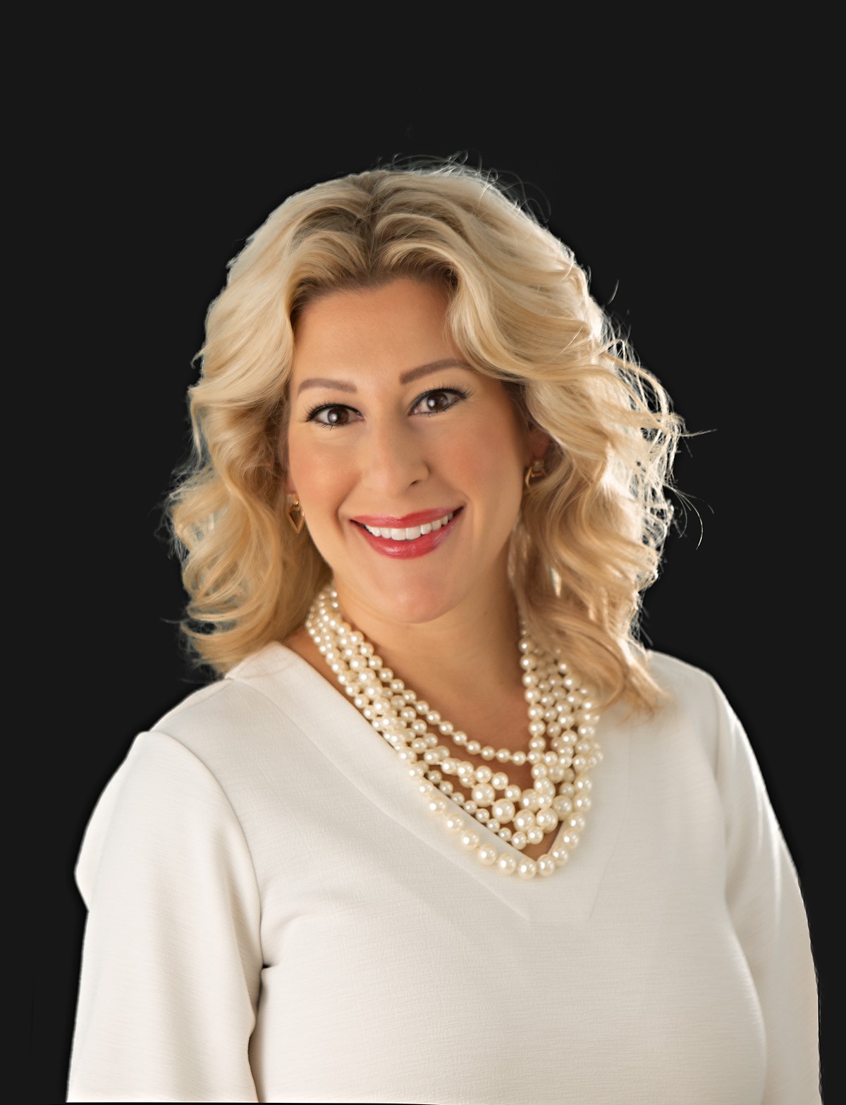 Stephanie Hayhurst-Hall - State Farm Agent