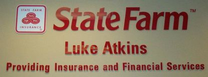 Luke Atkins - State Farm Agent