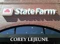 Corey LeJeune - State Farm Agent