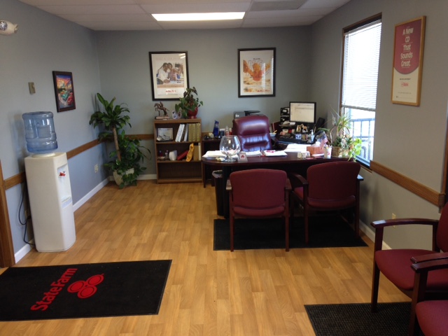 Scott Keller - State Farm Agent