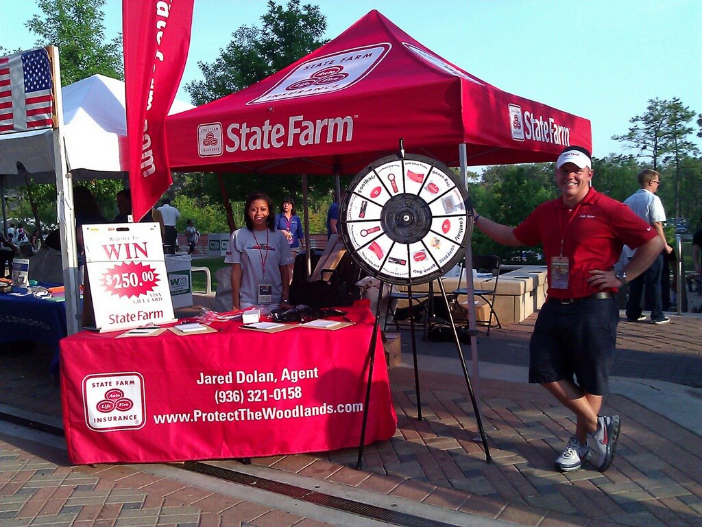 Account Manager - State Farm Agent Team Member | Jared Dolan - State ...