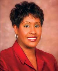 Alexis Harris - State Farm Agent