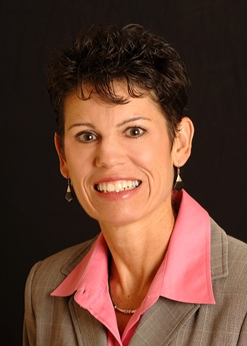 Aprille Shaffer - State Farm Agent