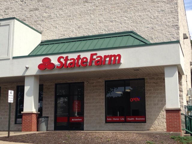 David Schneider - State Farm Agent