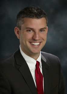Jeremy Crum - State Farm Agent