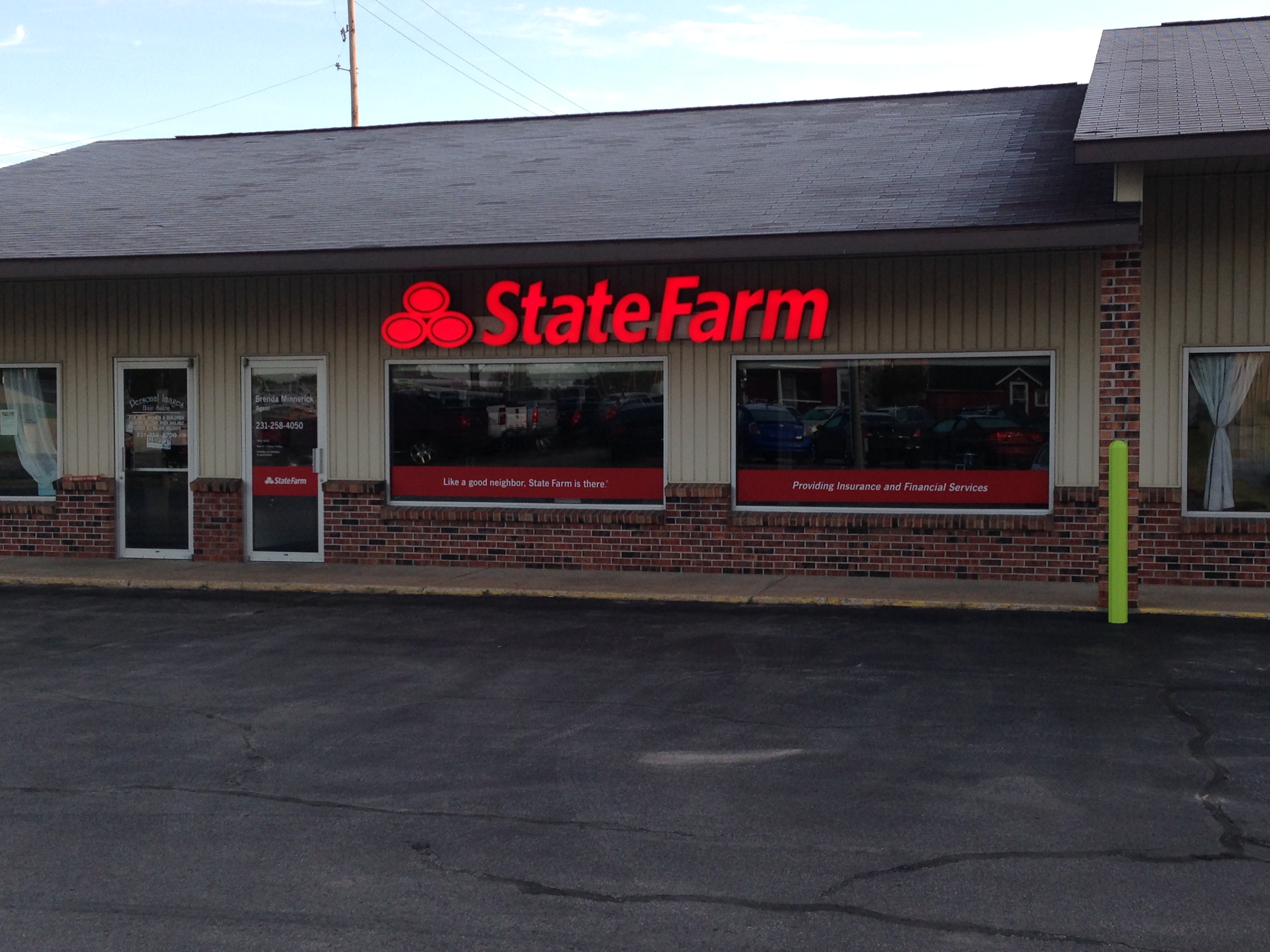 Jeremy Crum - State Farm Agent