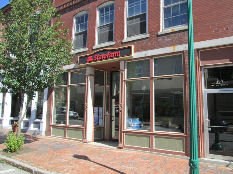 Janet Slade - State Farm Agent