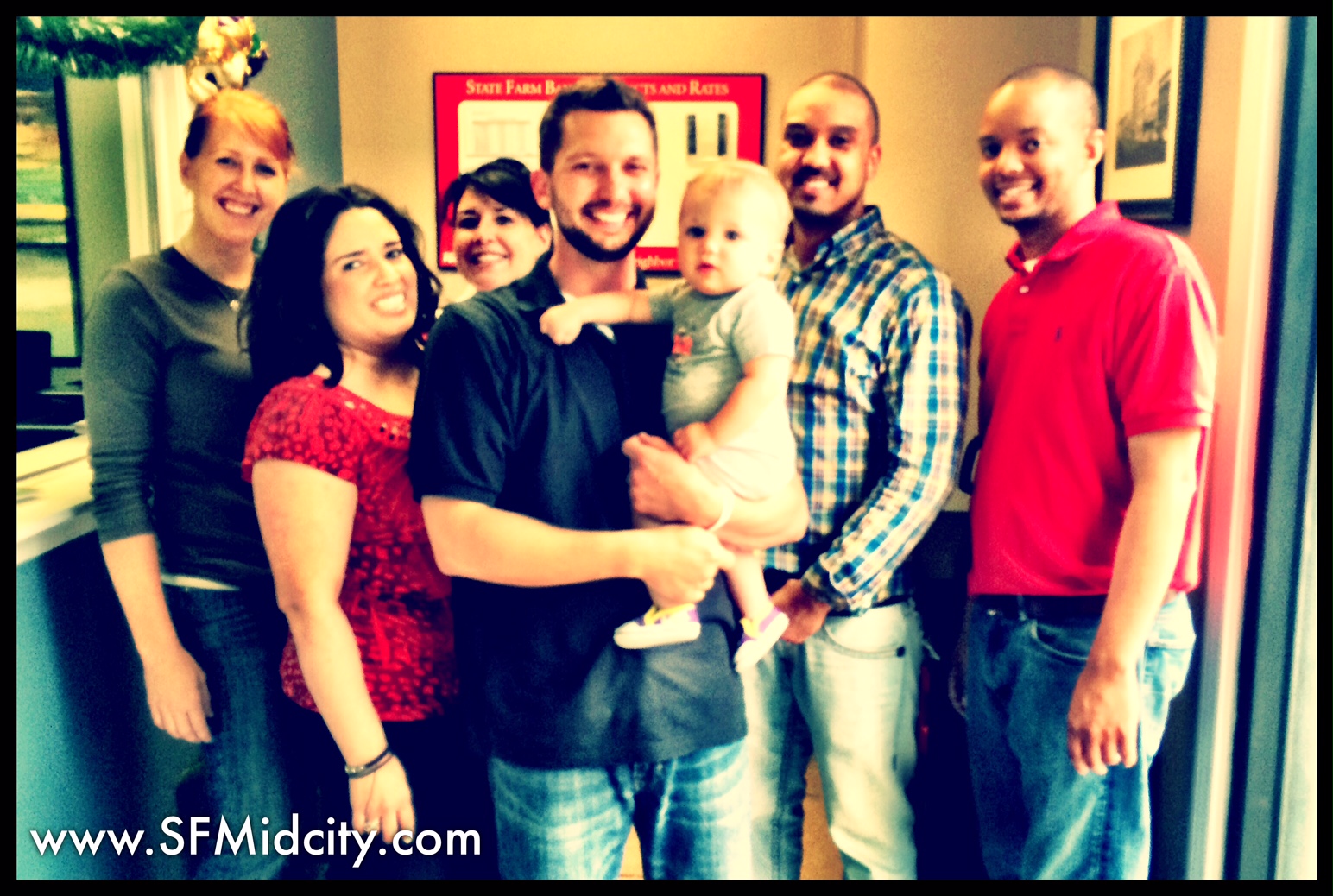 Josh Lorando - State Farm Agent