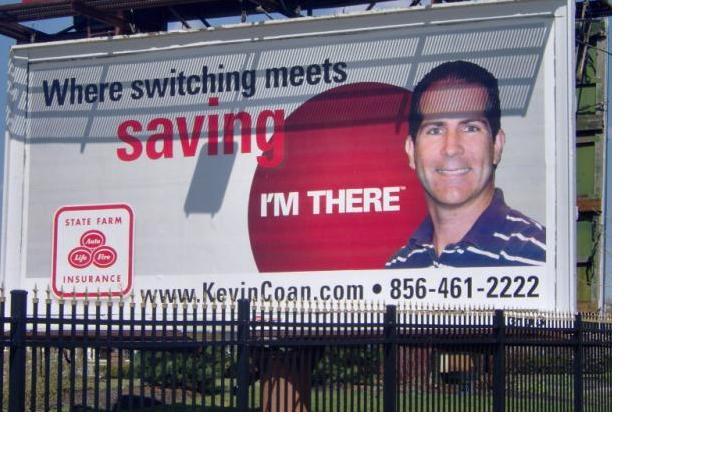 Kevin Coan - State Farm Agent