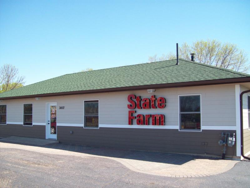 Jason Laube - State Farm Agent