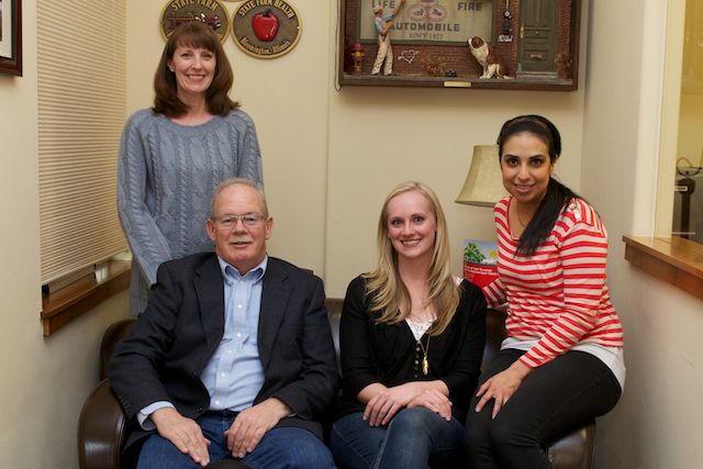 Will Comerford - State Farm Agent