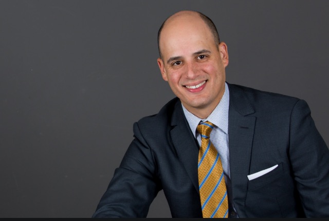 Dominic Agostini - State Farm Agent