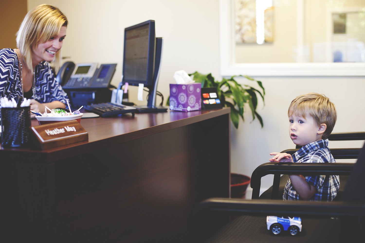 Derek McCoy - State Farm Agent