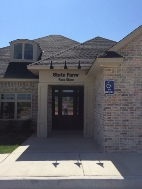 Russ Glaze - State Farm Agent