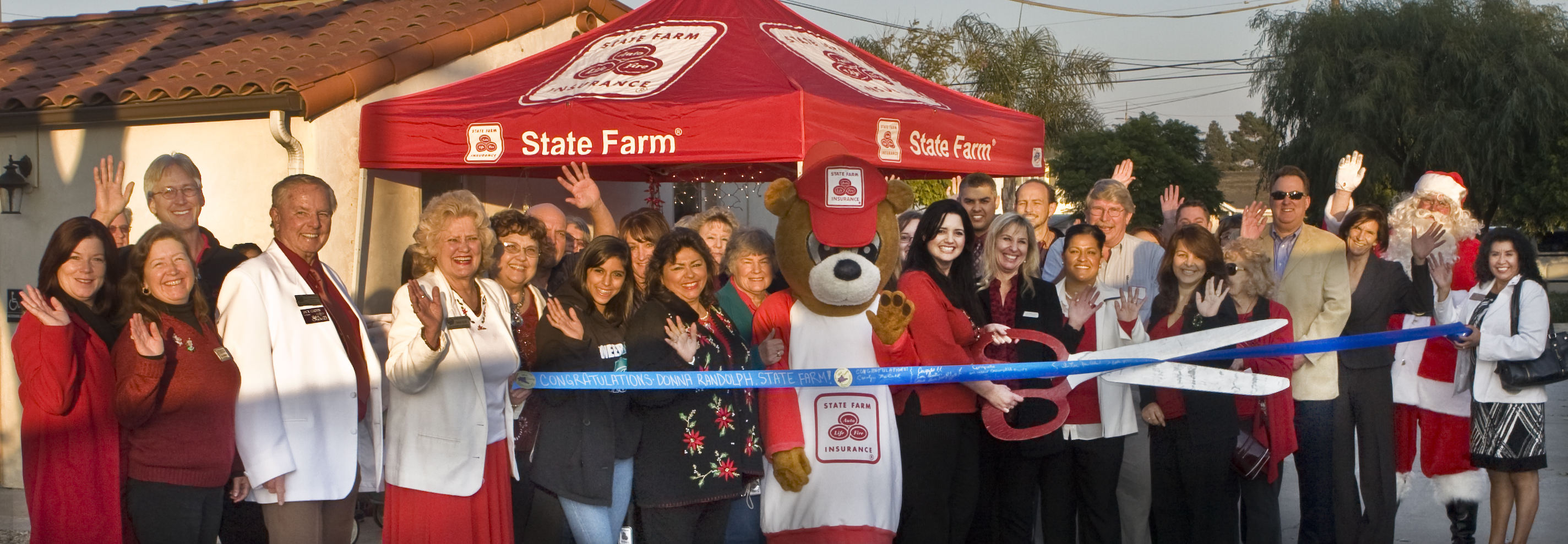 Donna Randolph - State Farm Agent