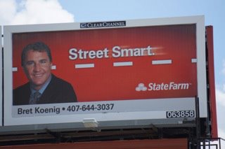 Bret Koenig - State Farm Agent