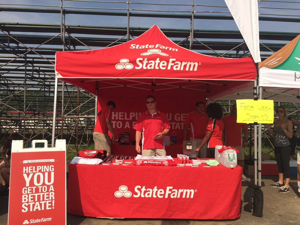 Scott Klar - State Farm Agent