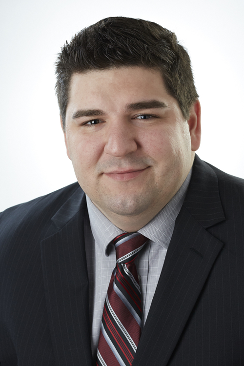 Ben Rabenn - State Farm Agent