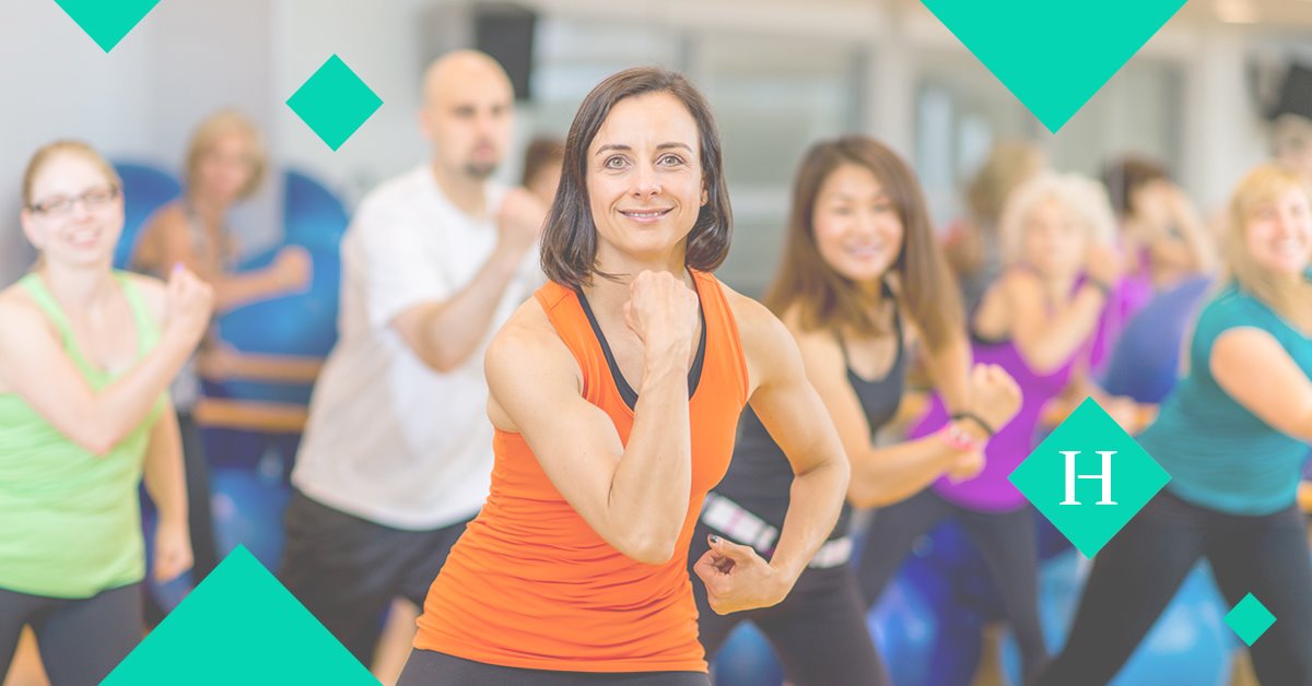 Healthtrax Fitness & Wellness