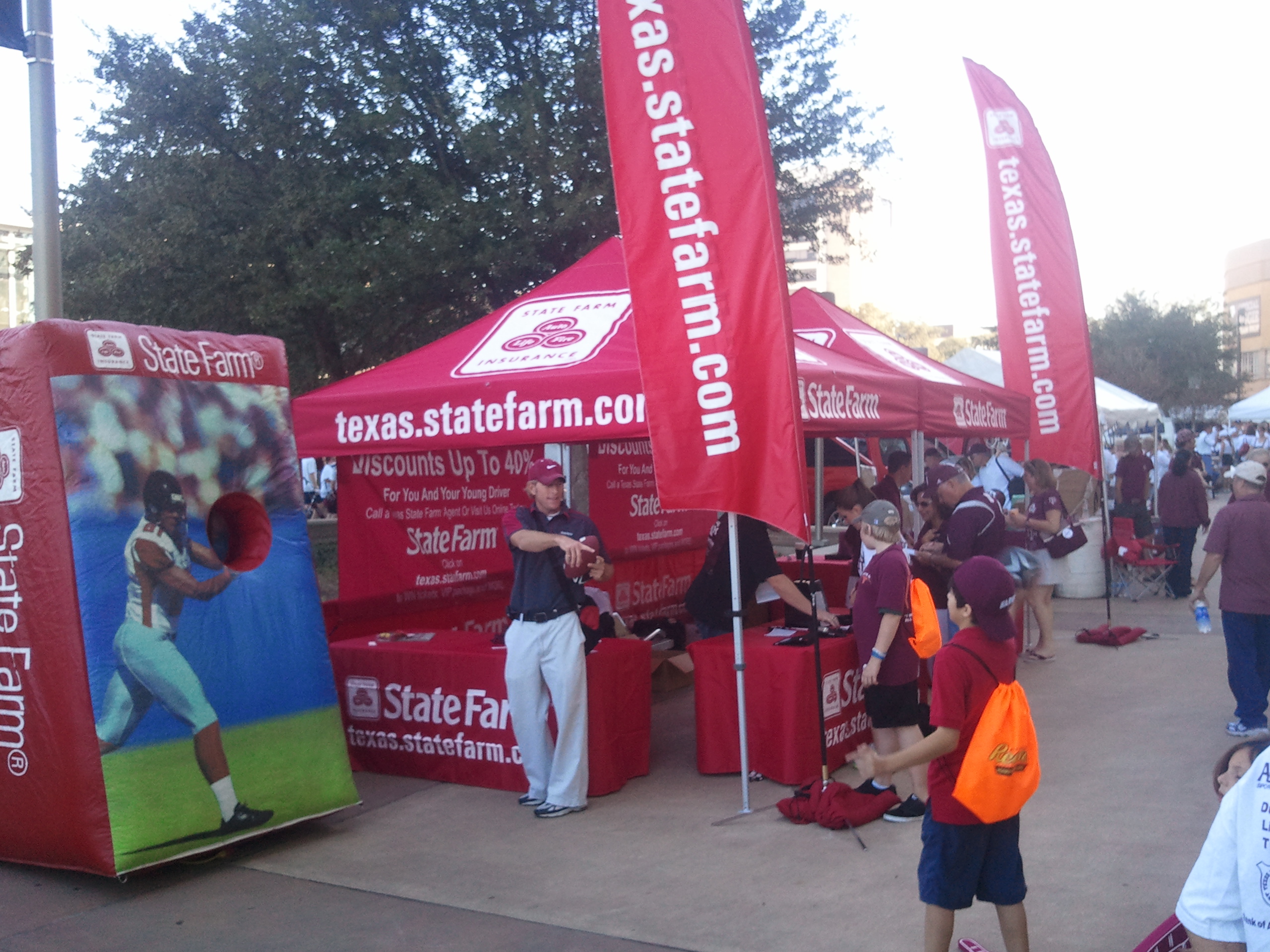 Neil Martensen - State Farm Agent