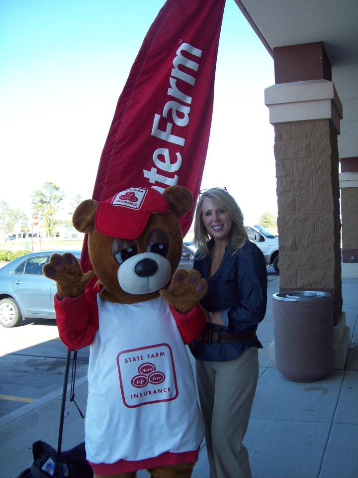 Jacquie Tugwell - State Farm Agent