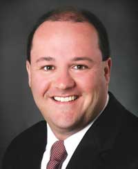 Jason Bush - State Farm Agent