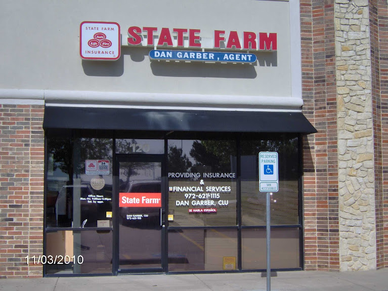 Dan Garber - State Farm Agent