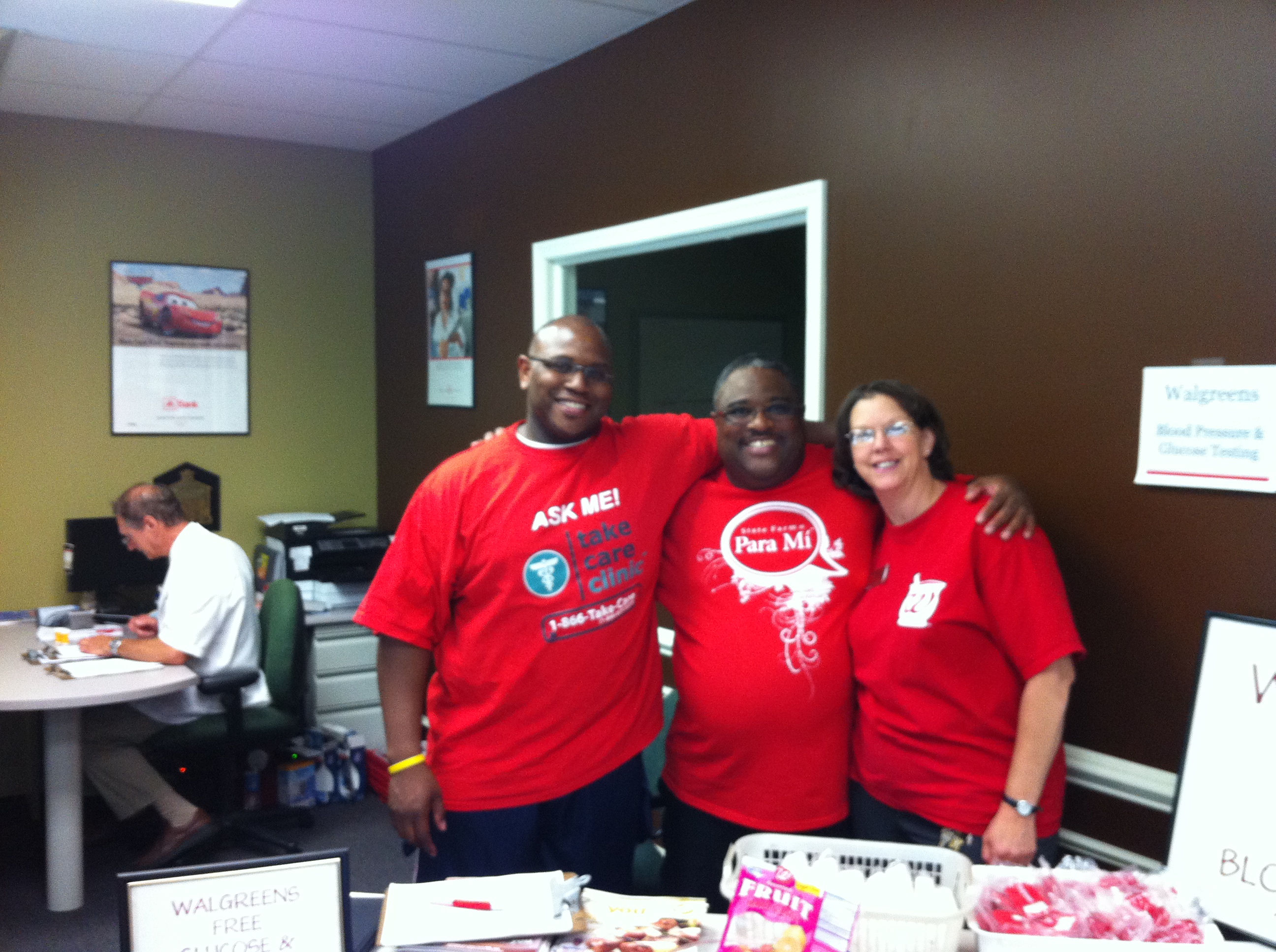 Darren Moore - State Farm Agent