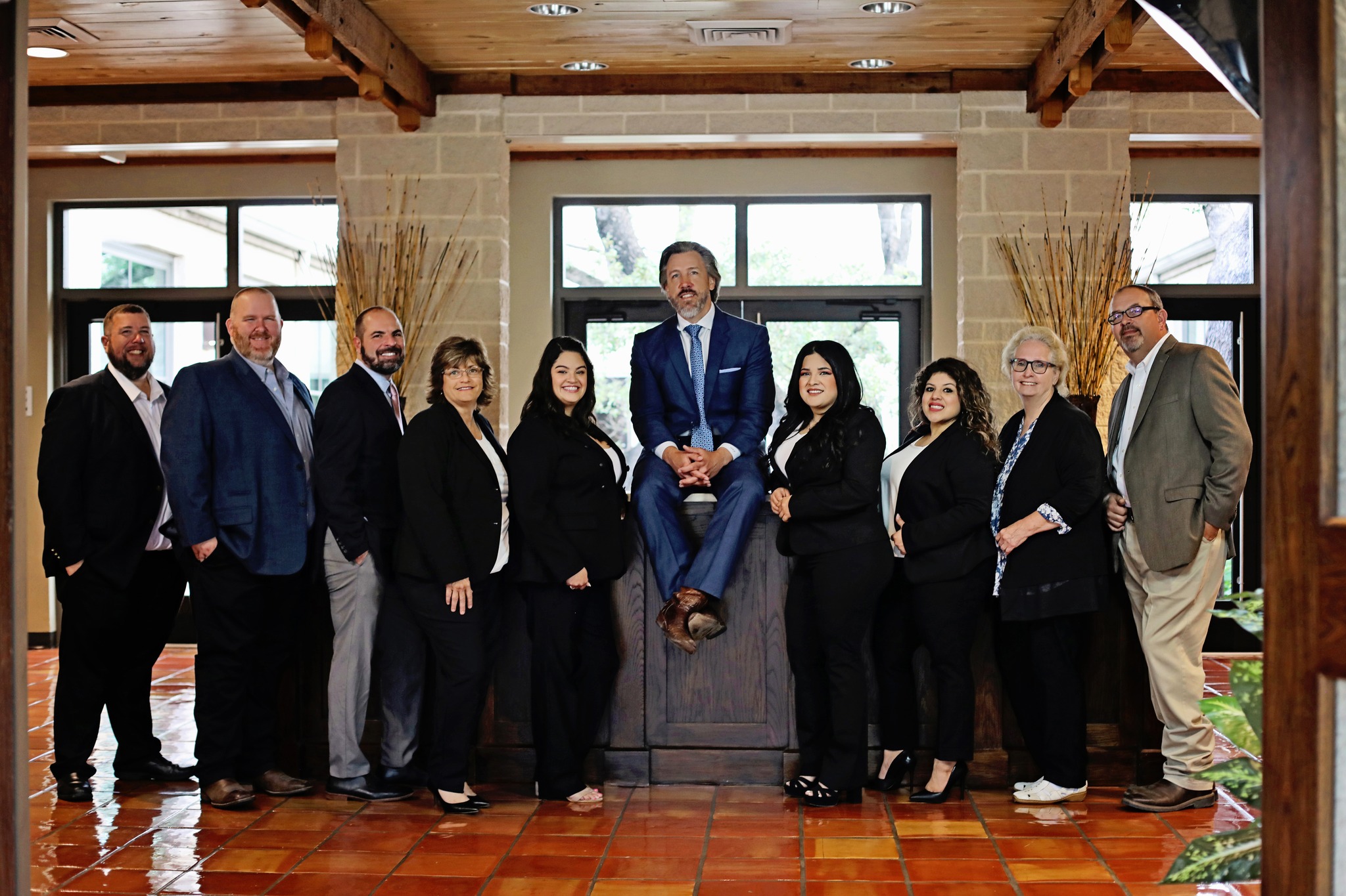 Insurance Account Representative - State Farm Agent Team Member | Alex ...