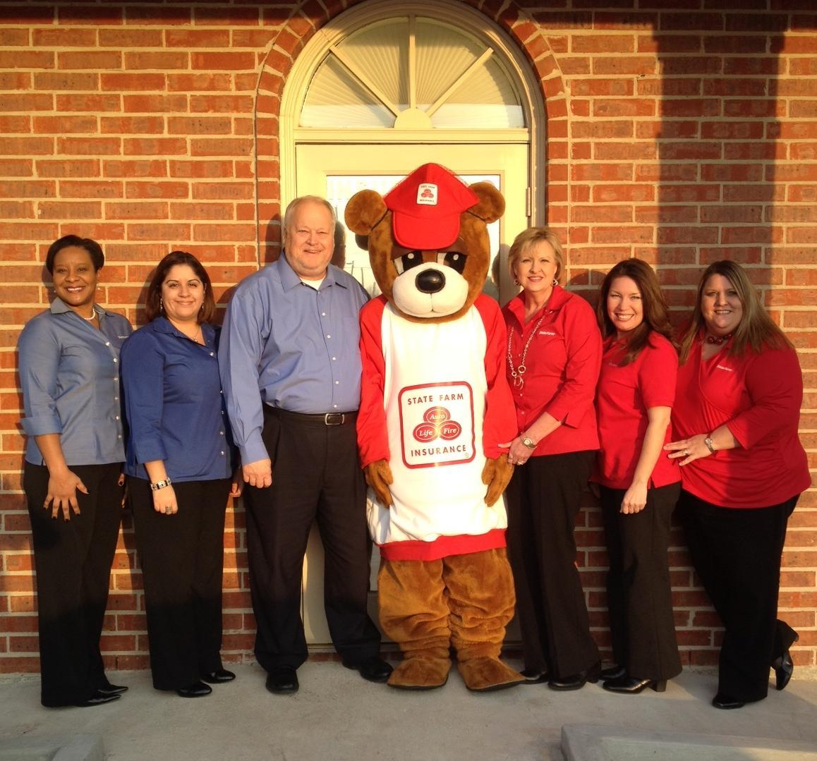 Wade Billingsley - State Farm Agent