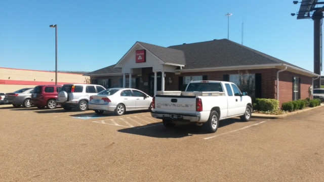 Kristy Smith - State Farm Agent